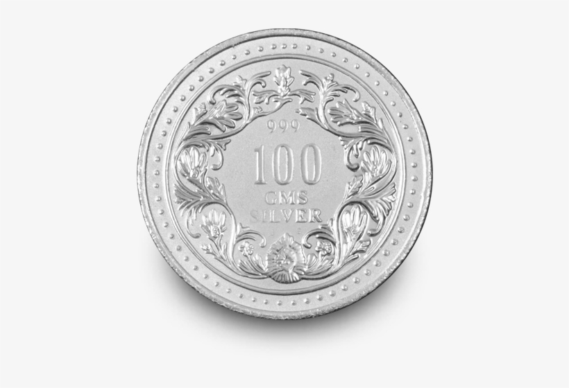 Silver Coins Png