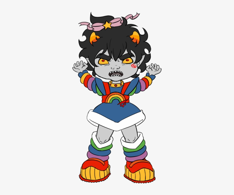 Cartoon Transparent PNG - 500x693 - Free Download on NicePNG