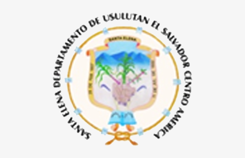 Alcaldia Santa Elena Transparent PNG - 600x900 - Free Download on NicePNG