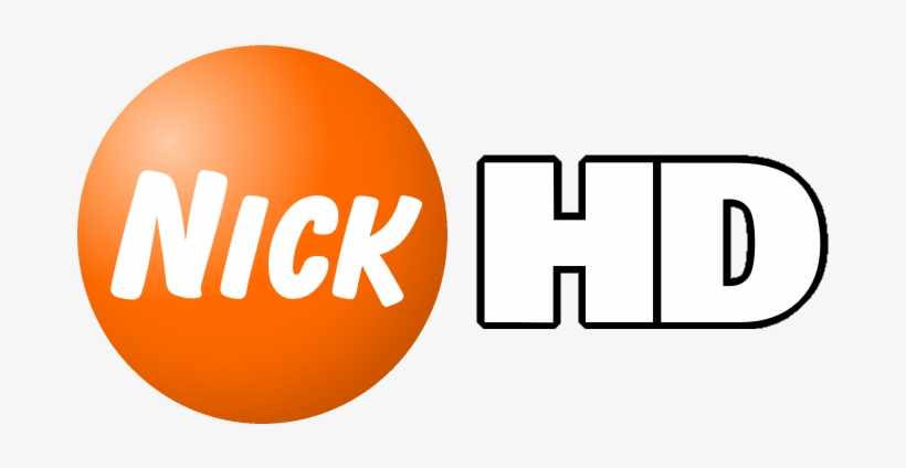 Nick Hd Older - Nick Hd 2017 Transparent PNG - 755x408 - Free Download ...