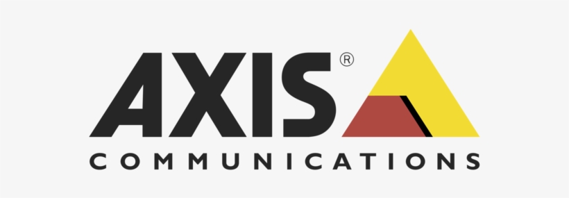 Axis 1080p Day/night Fixed - Axis Communications Logo Transparent ...