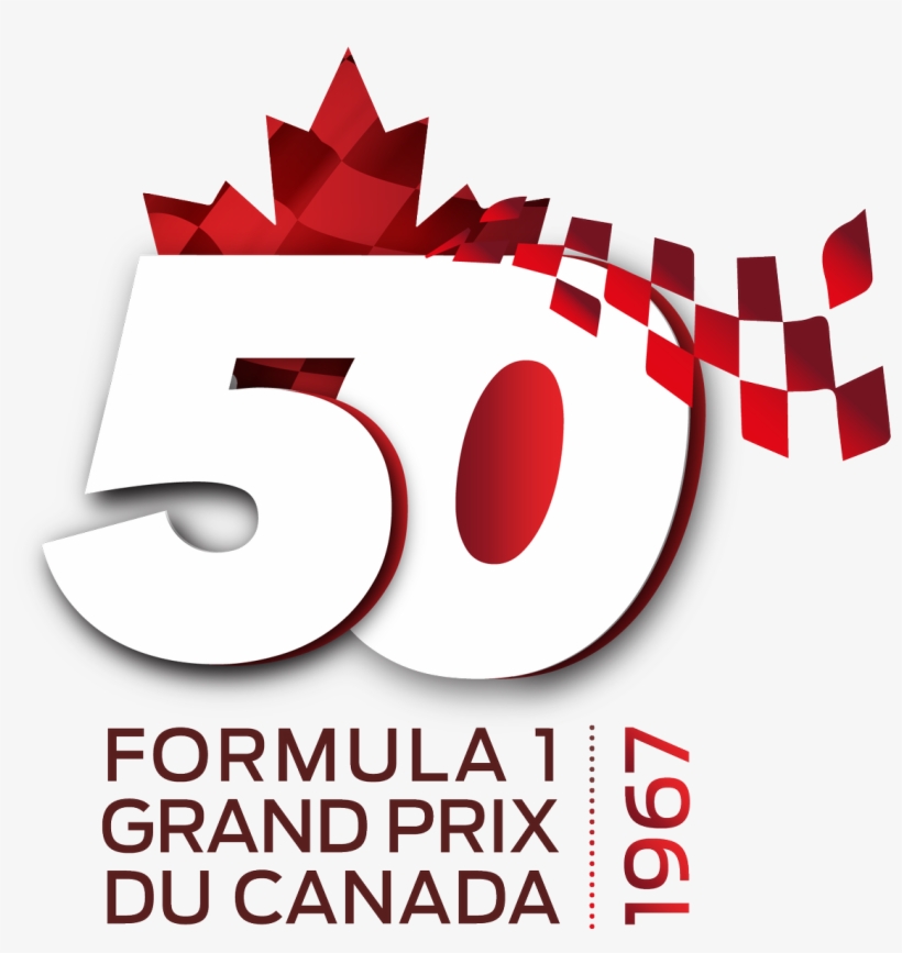 Impact De Montréal On Twitter - Montreal Grand Prix Logo Transparent ...