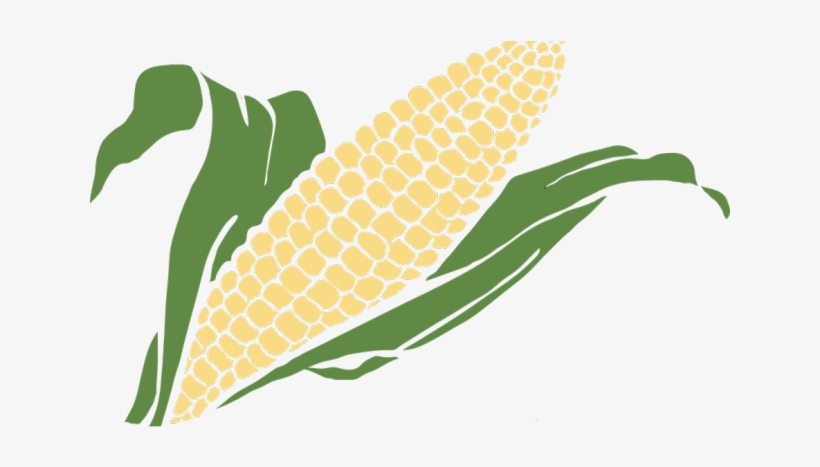 Grain Clipart Corn Grain - Maize Logo Transparent PNG - 640x480 - Free ...