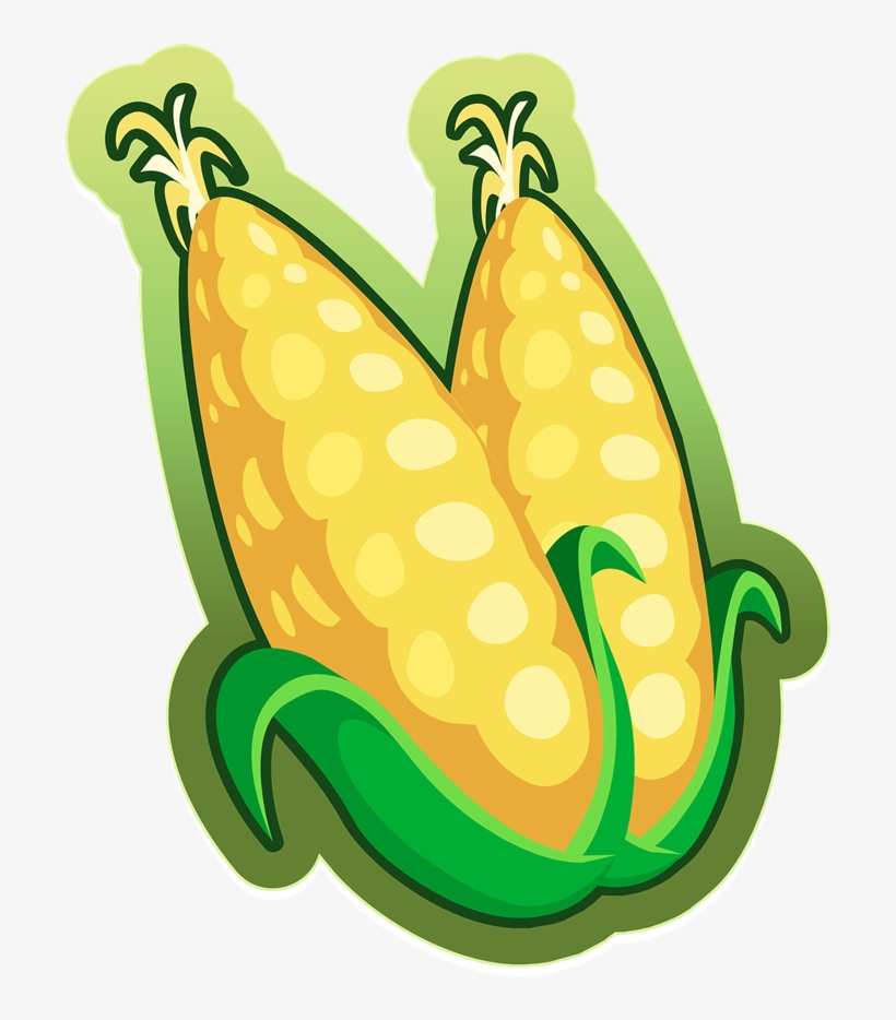 Korn Clipart Vector Transparent PNG - 700x854 - Free Download on NicePNG