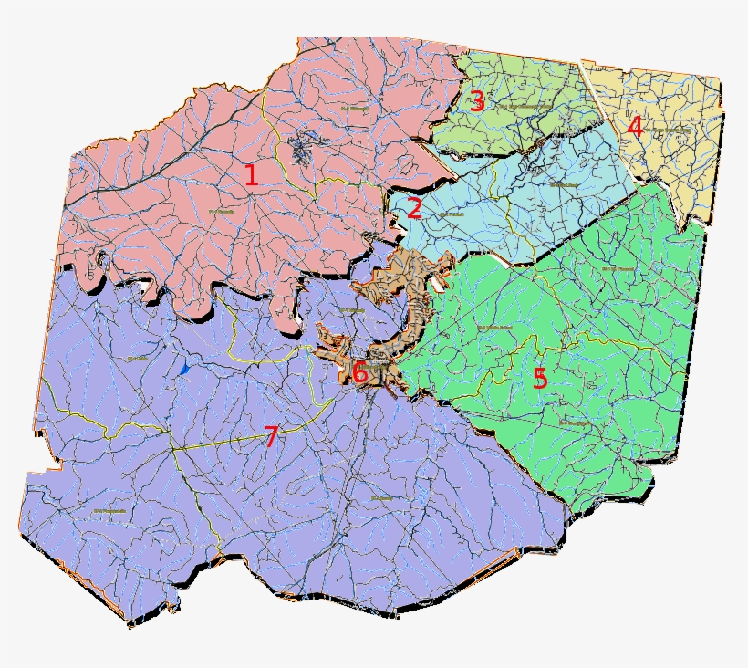 Hickman County - Atlas Transparent PNG - 779x652 - Free Download on NicePNG