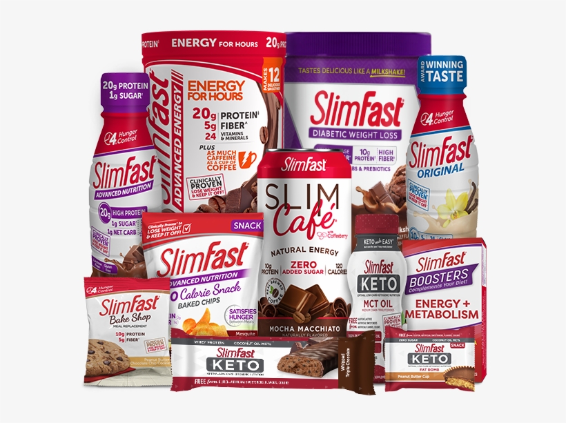 Coupons - Slim Fast Products Transparent PNG - 600x600 - Free Download ...