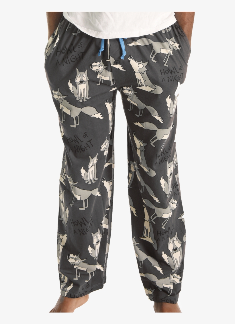 Men's Pj Pant - Pocket Transparent PNG - 863x1050 - Free Download on ...