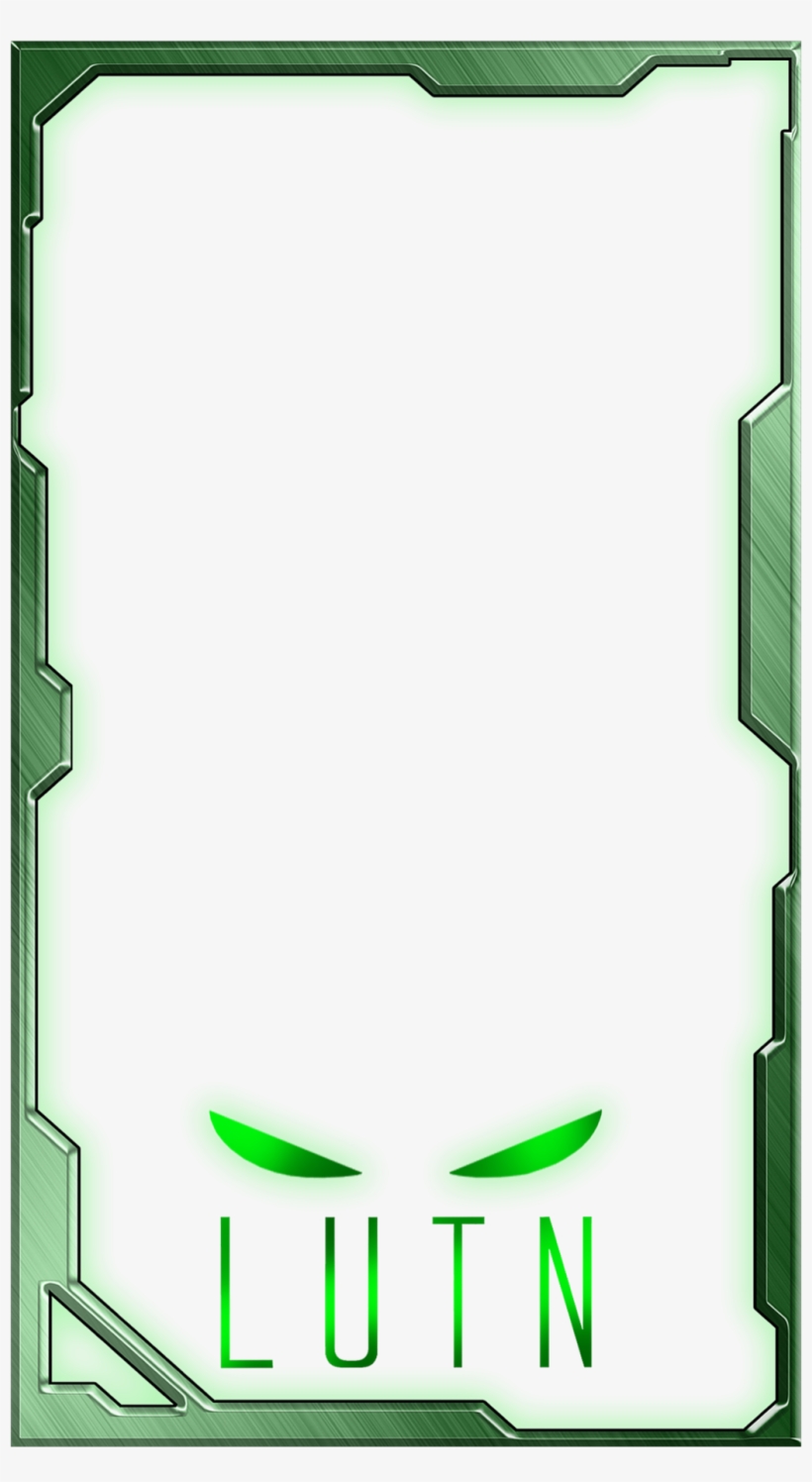 Filtergreen Frame Transparent PNG - 1080x1920 - Free Download on NicePNG