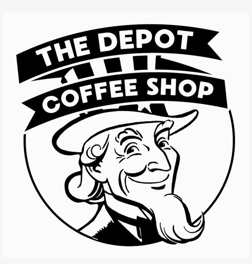 Depot-2 - Cartoon Transparent PNG - 1000x1000 - Free Download on NicePNG