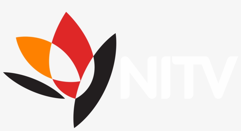 Broke A$$ Game Show - Nitv Logo Transparent PNG - 1920x1080 - Free ...