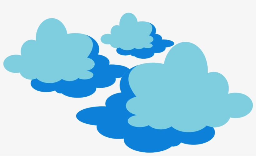Vector Clouds Png Transparent Transparent PNG - 1000x824 - Free Download on NicePNG