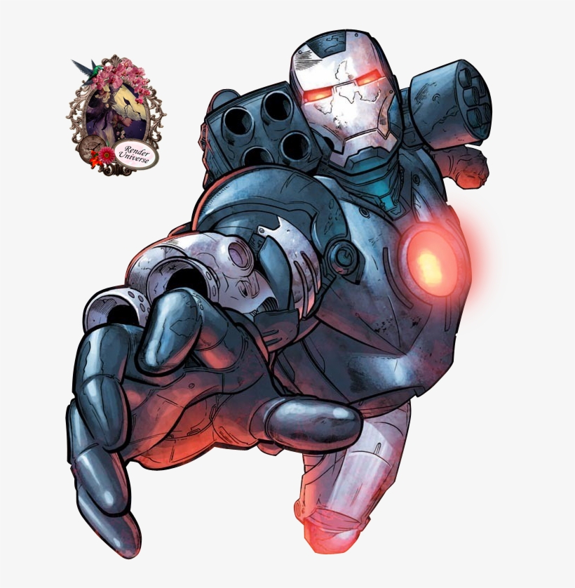 Ironman - Iron Man Marvel Transparent PNG - 678x793 - Free Download on ...