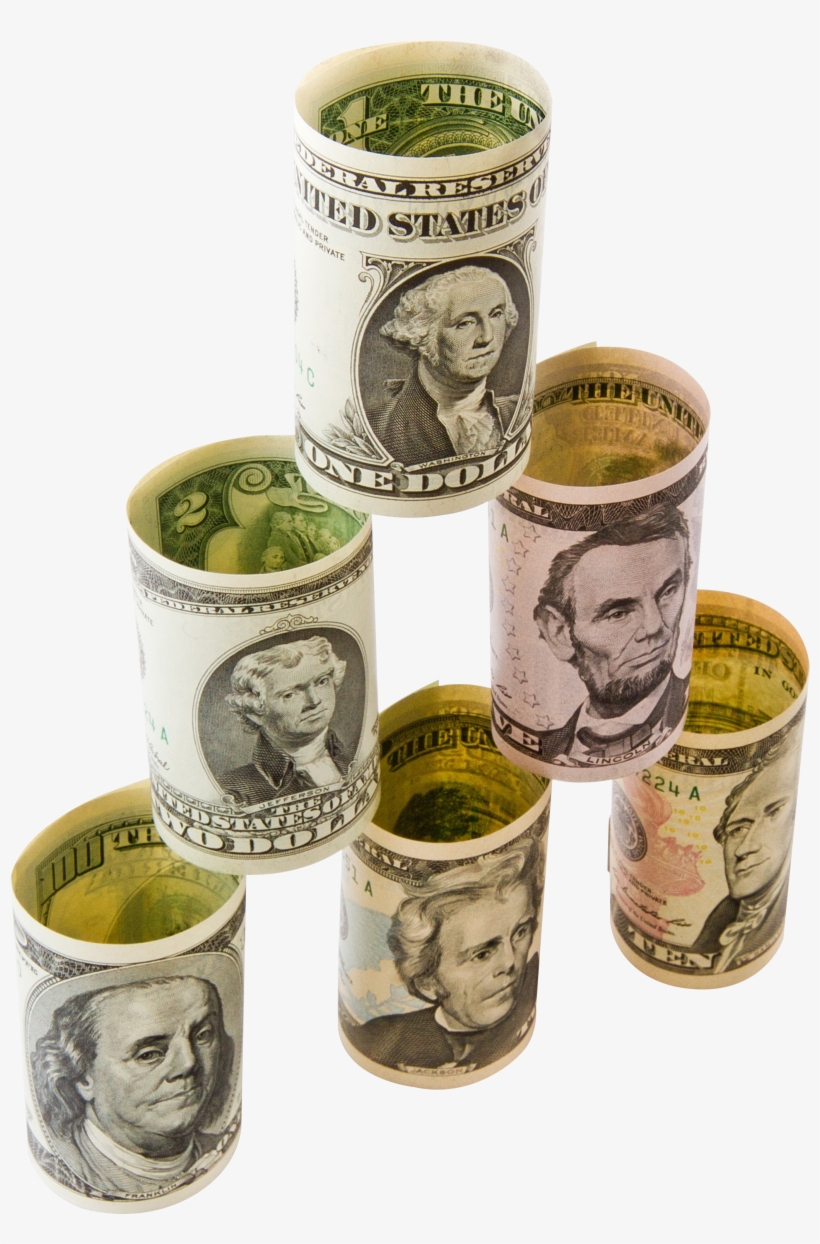 Download - 1 Us Dollar Transparent PNG - 2896x3368 - Free Download on ...
