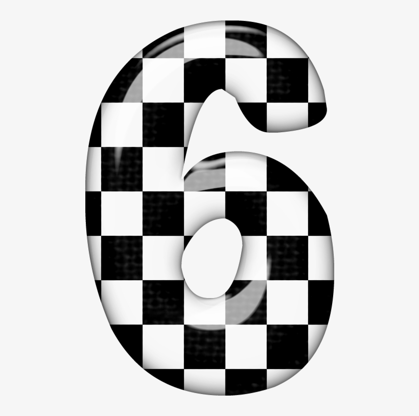 Download Фото, Автор Eledee На Яндекс - Numero 6 Cars Png - HD ...