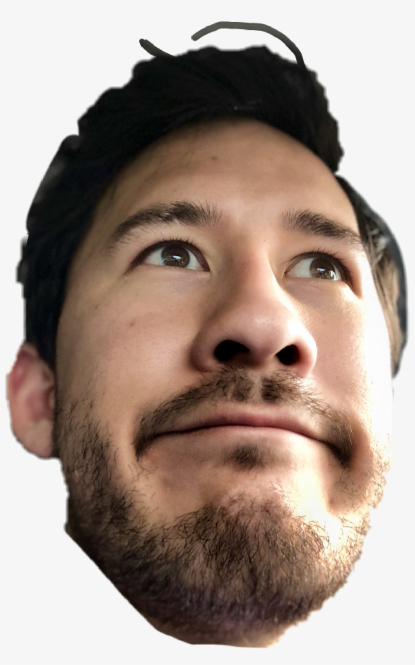 Markiplier Sticker - Human Transparent PNG - 1024x1591 - Free Download ...