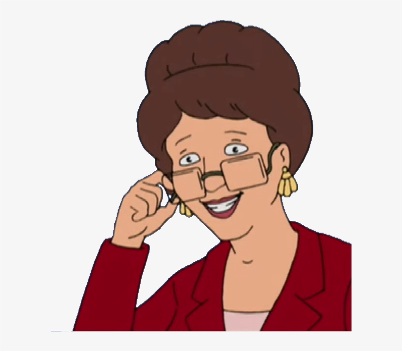 View Samegoogleiqdbsaucenao Peggy , - Cartoon Transparent PNG - 613x693 ...