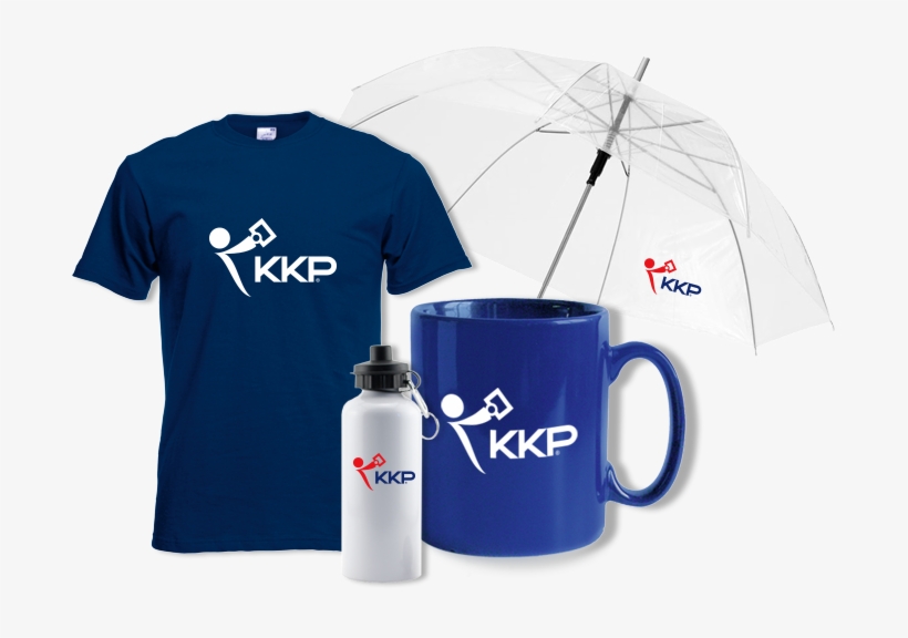 Promo - Branded Corporate Gifts Transparent PNG - 735x600 - Free ...