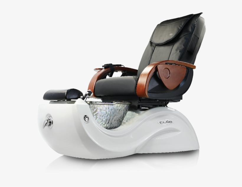 Cleo Gx Pedicure Spa Transparent PNG - 600x600 - Free Download on NicePNG