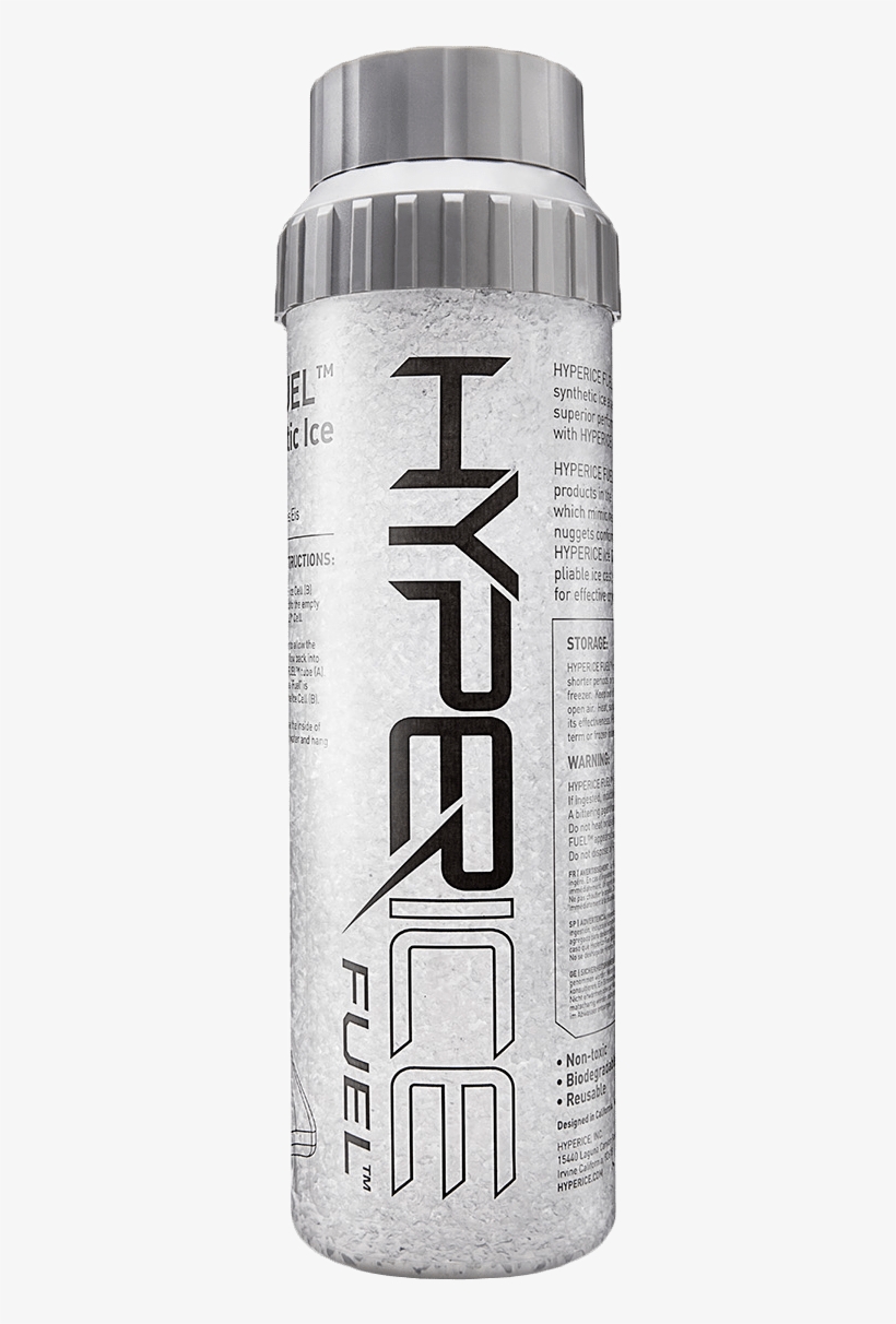 Hyperice Fuel Cell - Hyperice Fuel Transparent PNG - 1200x1200 - Free ...