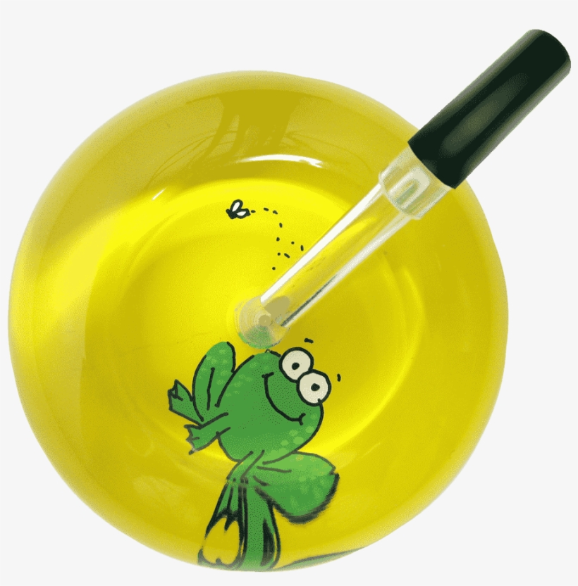 Cartoon Frog - Single Stethoscope - Ceramic Transparent PNG - 900x900 ...