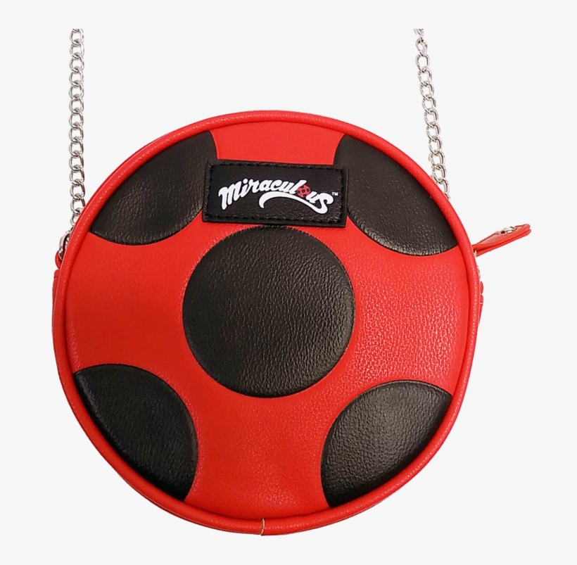 Miraculous Ladybug Crossbody Purse It Is Sooo Pretty - Miraculous ...