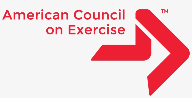 American Council On Exercise - American Council On Exercise Logo ...