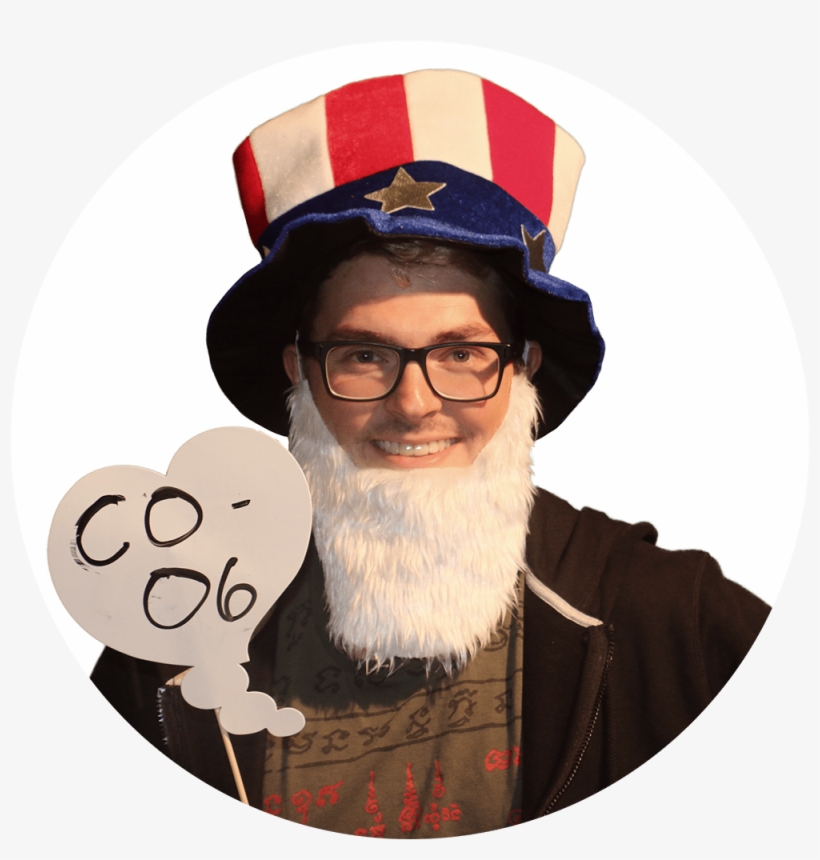 Kenneth Keyes - Costume Hat Transparent PNG - 1000x1000 - Free Download ...