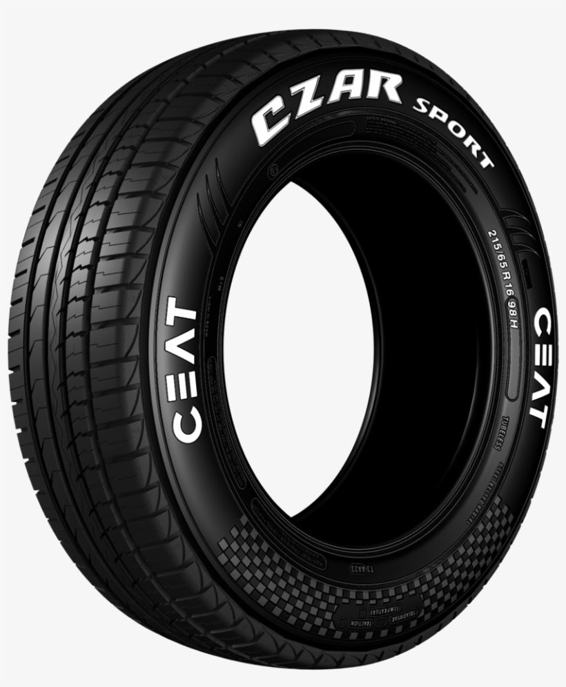 Ceat Czar Sport - Ceat Tyres Png Transparent PNG - 1200x1200 - Free ...