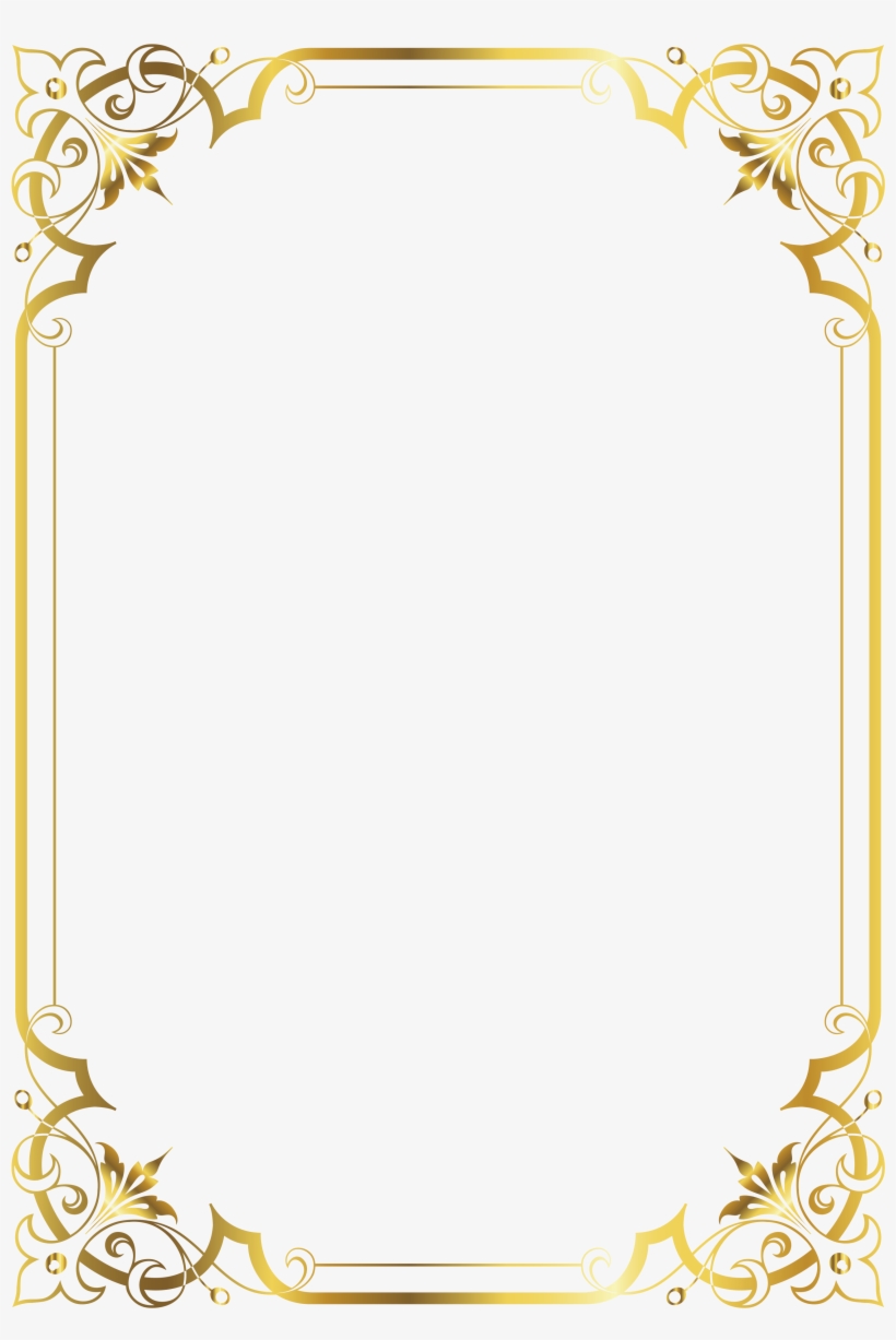 Download Certificate Border Certificate Templates Printable Frame 