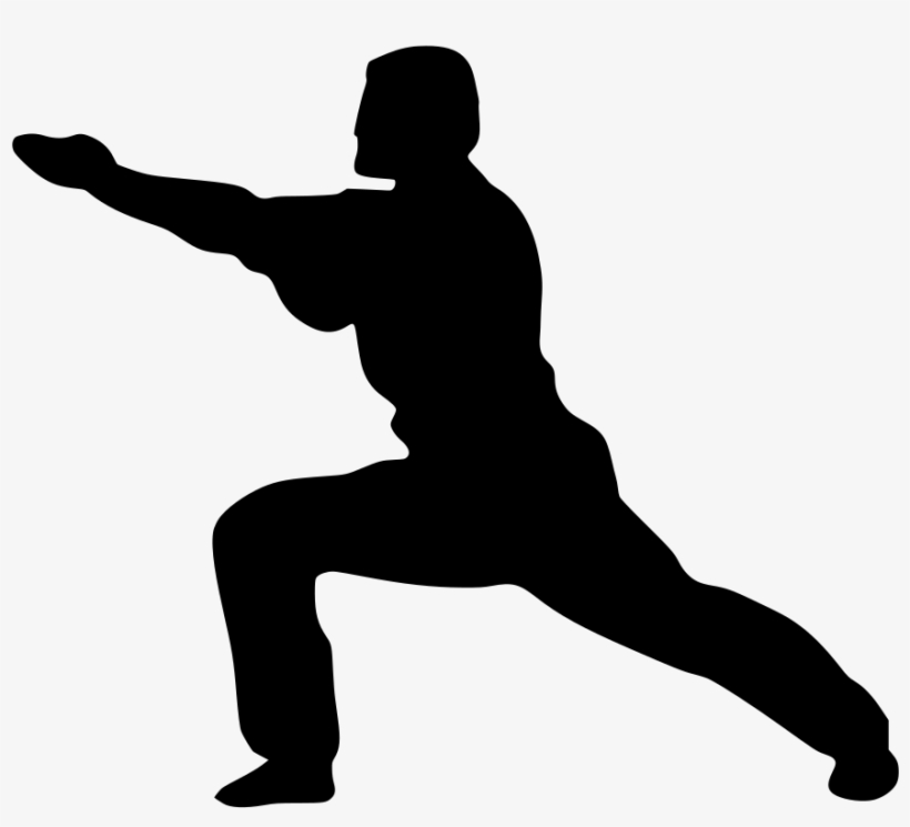 Download Png - Karate Posicoes Transparent PNG - 1024x1024 - Free ...