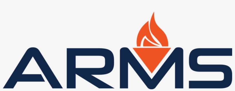 Arms Logo 2c - Arms Software Transparent PNG - 1000x339 - Free Download ...