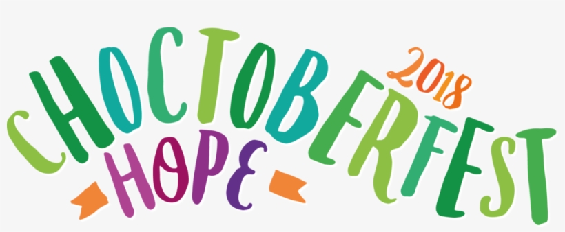 18 Choc Logo - Poster Transparent PNG - 1000x364 - Free Download on NicePNG