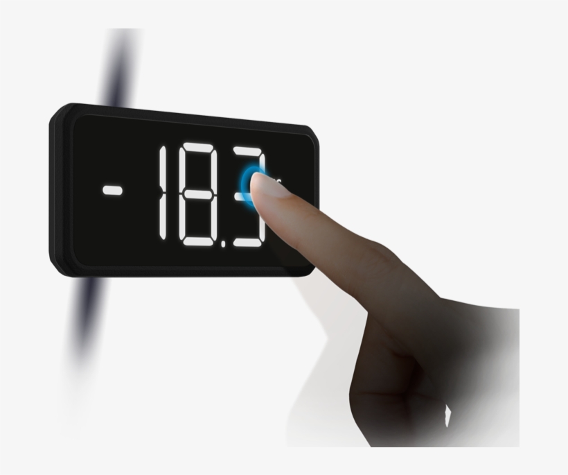 Finger Control - Input Device Transparent PNG - 735x604 - Free Download ...