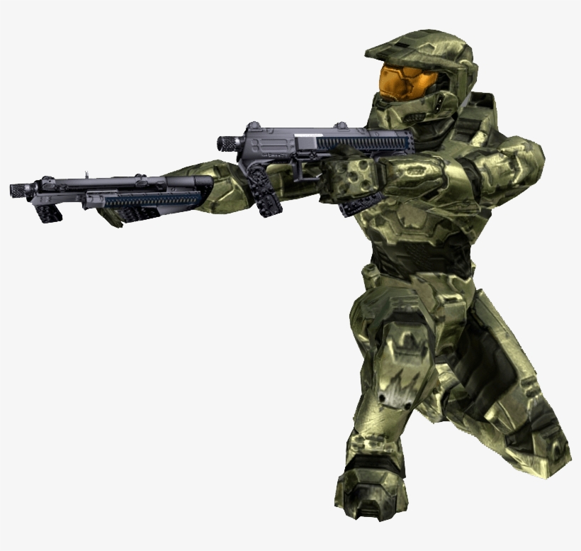 Halo 2 Png