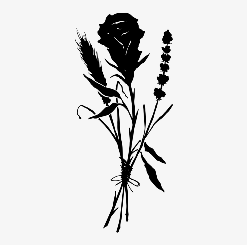 Gothic Rose Png Transparent PNG - 1000x1000 - Free Download on NicePNG