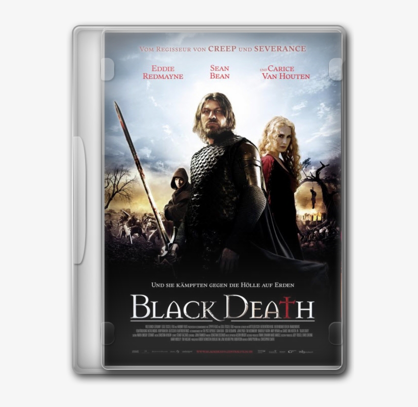 Black Death Movie Poster