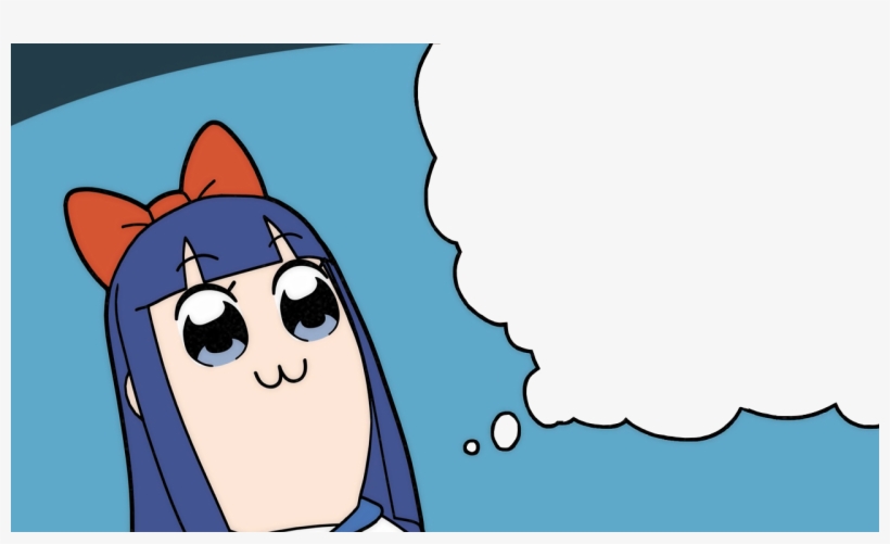 Pte Pop Team Epic Poptepipic Pipimi Hellshake Yano - Cartoon ...