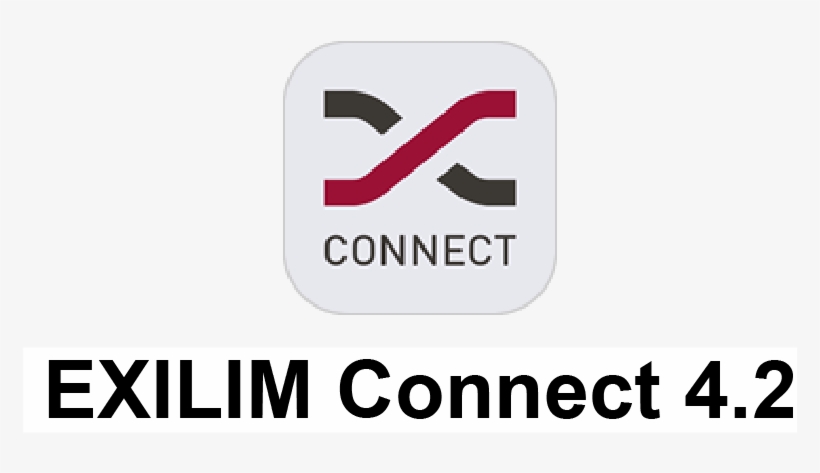 Logo - Exilim Transparent PNG - 1329x591 - Free Download on NicePNG