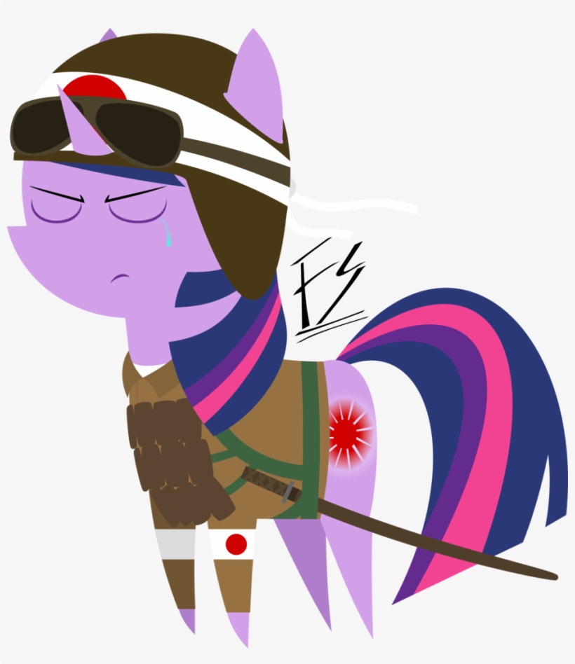 Absurd Res, Artist - Pony Wwii Art Transparent PNG - 924x1024 - Free ...