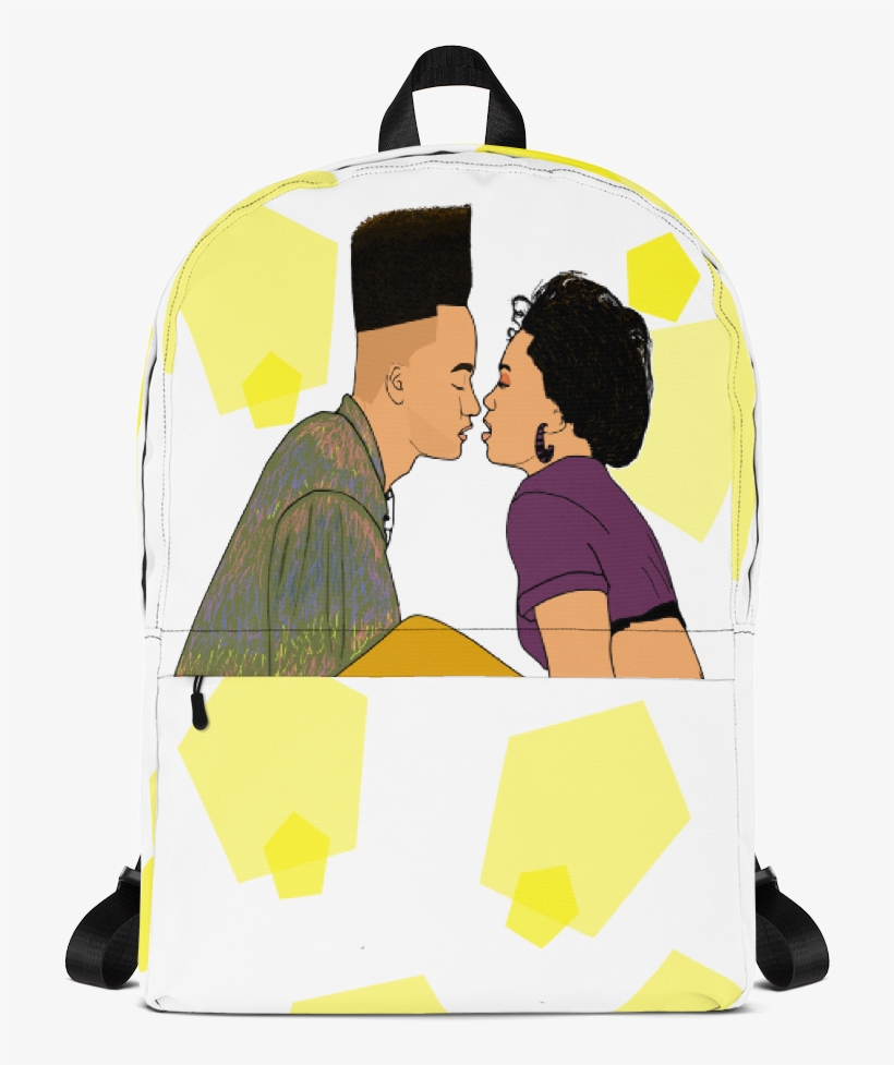 Bag Secured Transparent PNG - 1000x1000 - Free Download on NicePNG