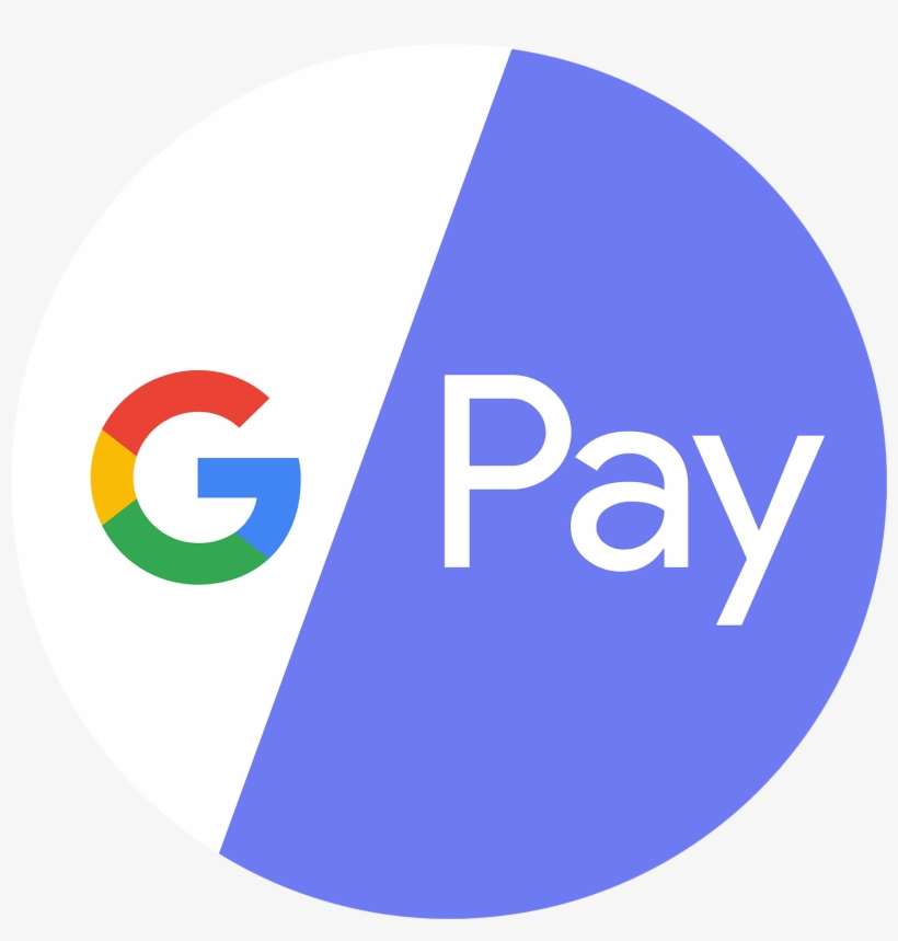 Download Download - Google Pay Logo Png - HD Transparent PNG - NicePNG.com