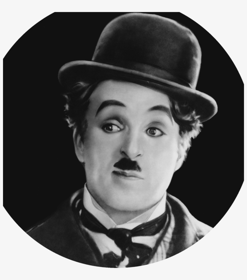 Charlie Chaplin Png, Download Png Image With Transparent - Charlie ...