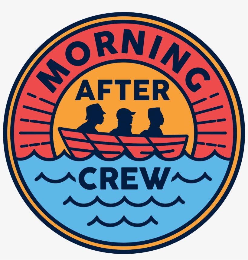 Morning After Crew Transparent PNG - 2083x2083 - Free Download on NicePNG