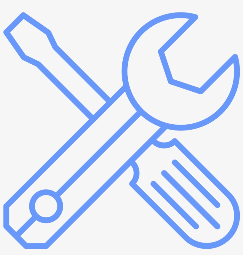 Sdk Icon - Clip Art Computer Maintenance Transparent PNG - 1376x1376 ...