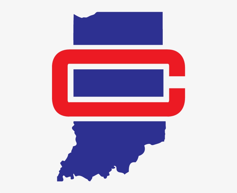 Csc Logo - State Of Indiana Svg Transparent PNG - 750x750 - Free ...