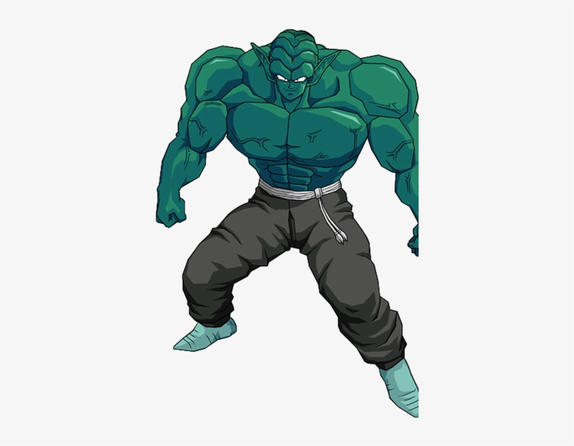 Garlic Jr Dokkan Battle Transparent PNG - 383x570 - Free Download on ...