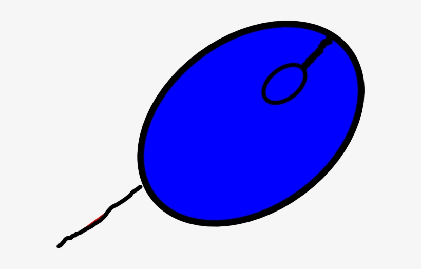 Computer Mouse Svg Clip Arts 600 X 444 Px Transparent PNG - 600x444 ...