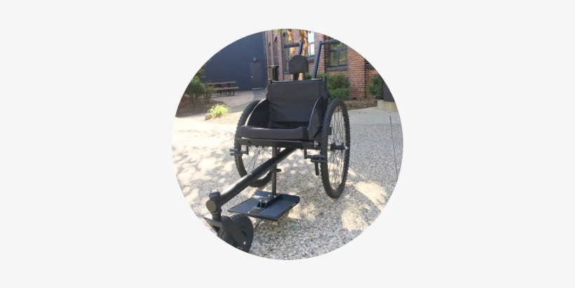 Push-wheelchair - Rickshaw Transparent PNG - 448x448 - Free Download on ...