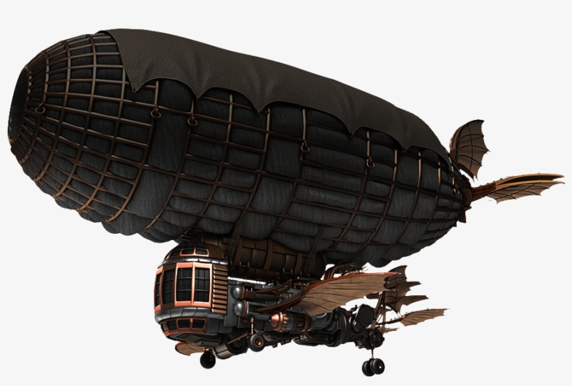 Blimp Web Design 01 - Blimp Transparent PNG - 915x580 - Free Download ...