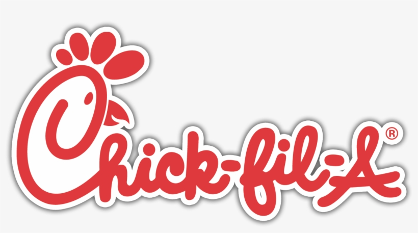 Chick Fil A Race Series Png Logo - Chick Fil A Graphic Transparent PNG ...